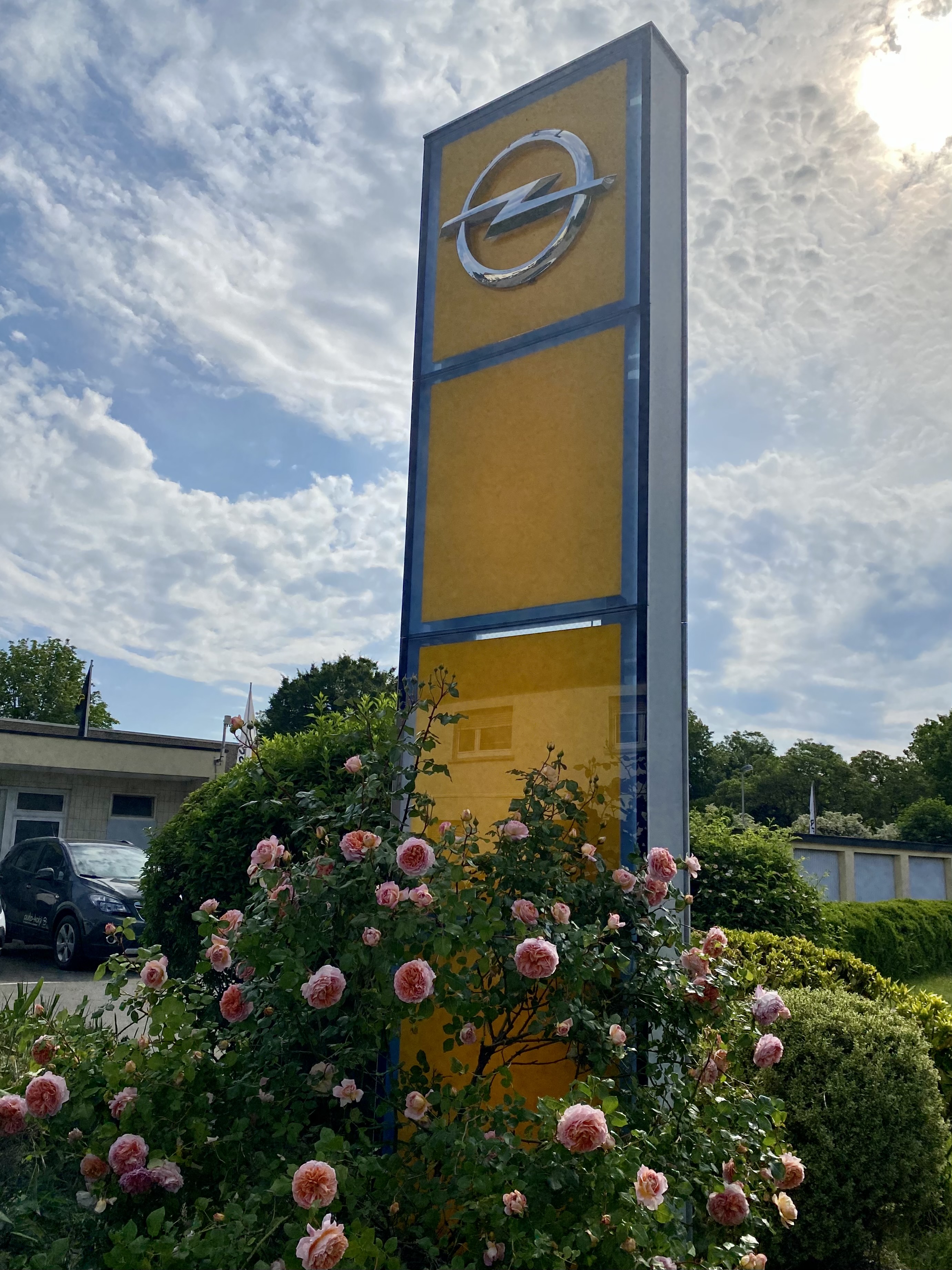 Autohaus Kohl Bürstadt